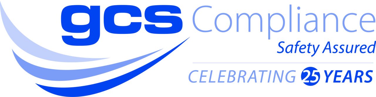 Celebrating 25 Years - GCS Compliance